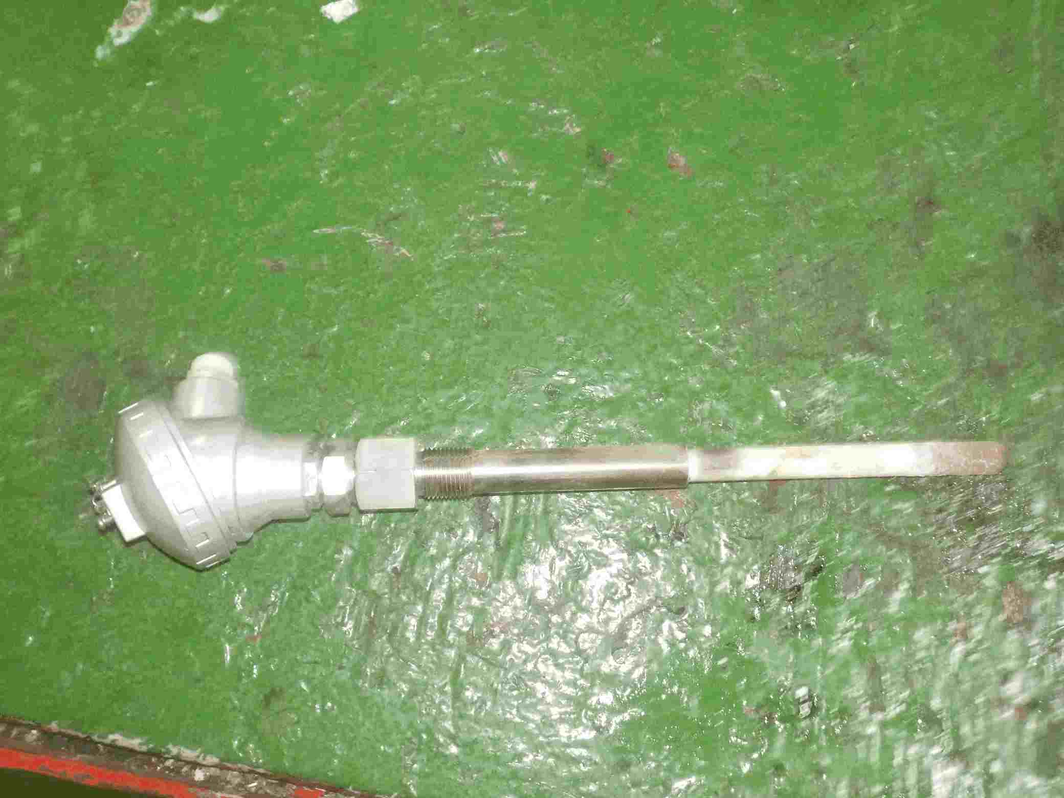 files thermo couple forincinerator furnace temp pdf