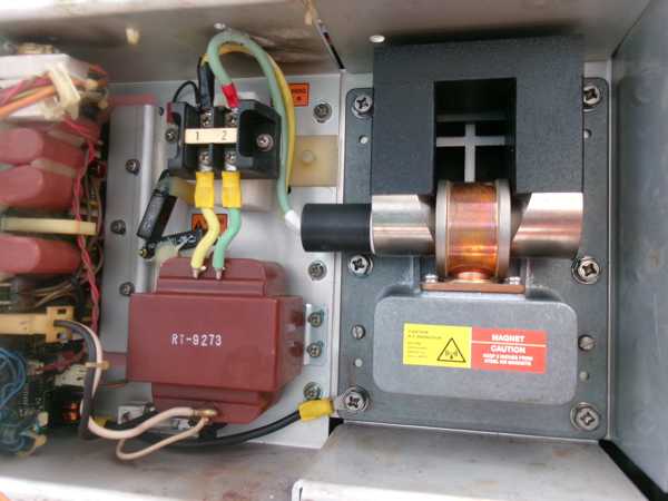 s band magnetron details pdf s band magnetron pdf