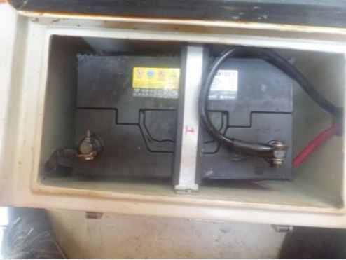 life boat battery pdf