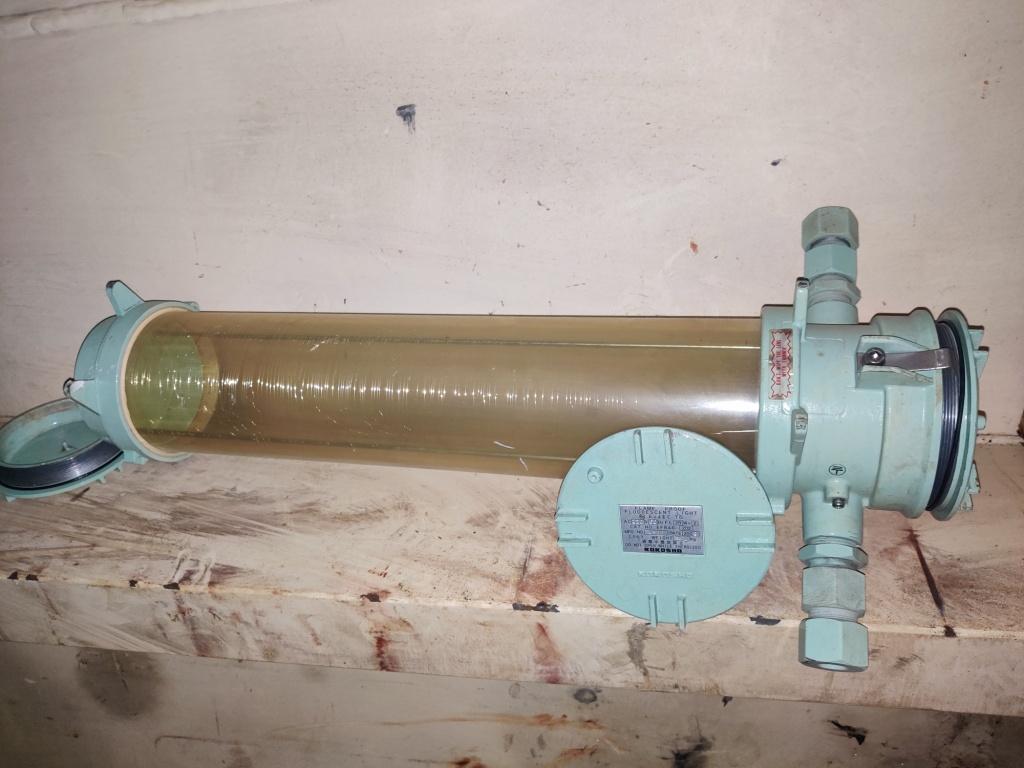 files flame proof fluorescent light pdf
