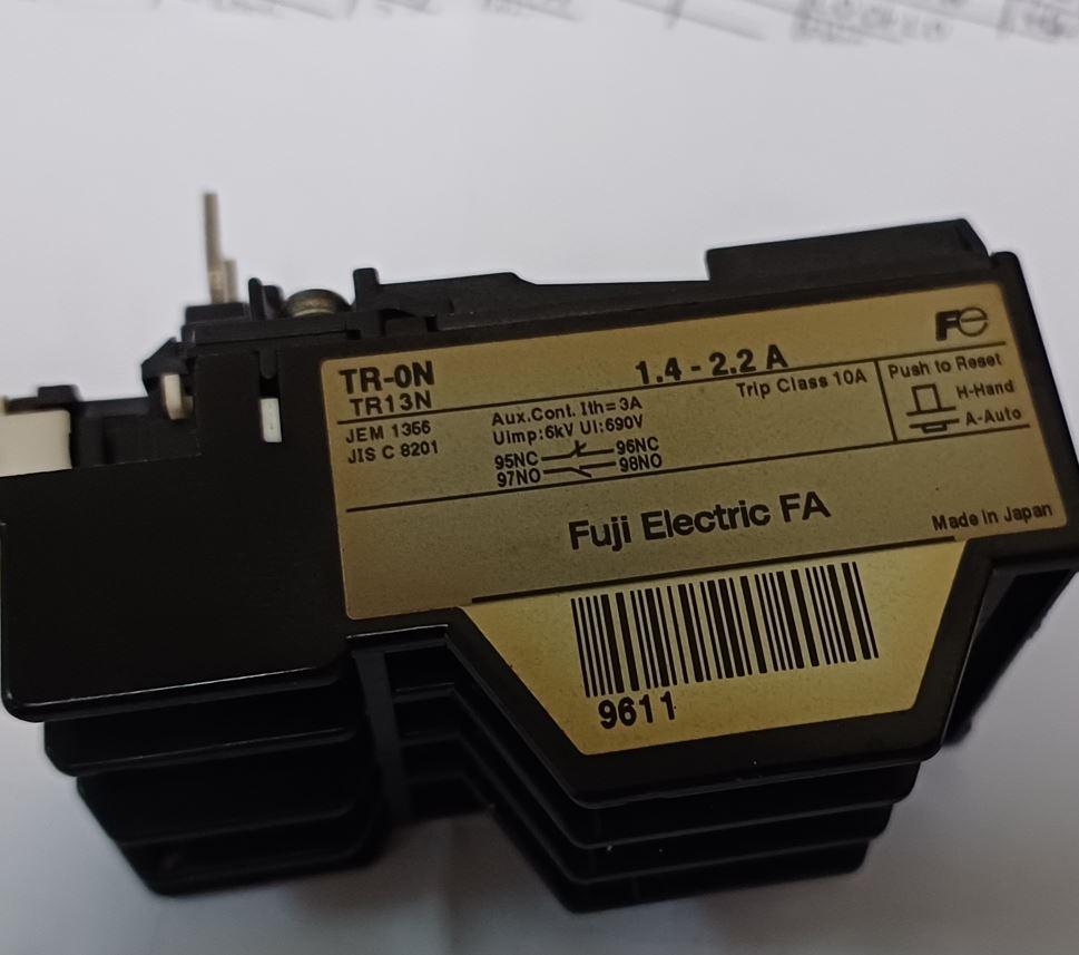 Request for Quotation