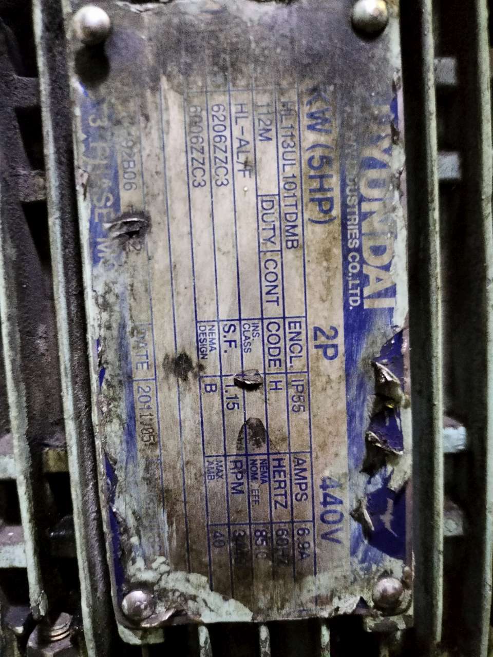 Request for Quotation