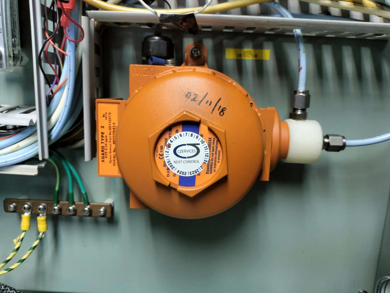 References Fixed gas detection system.pdf H2S sensor.jpg