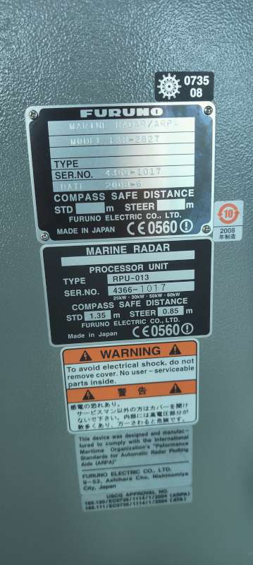 mangnetron replacement hours pdf