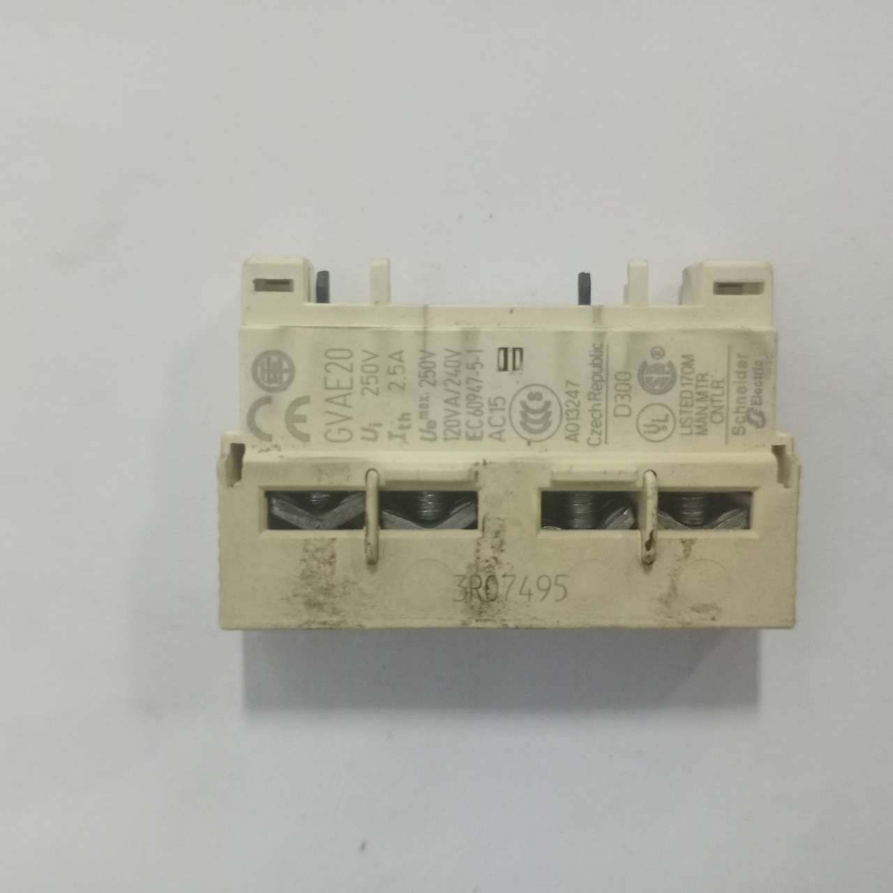 References Aux contactor (2).jpg Aux contactor (3).jpg Aux contactor (4 ...