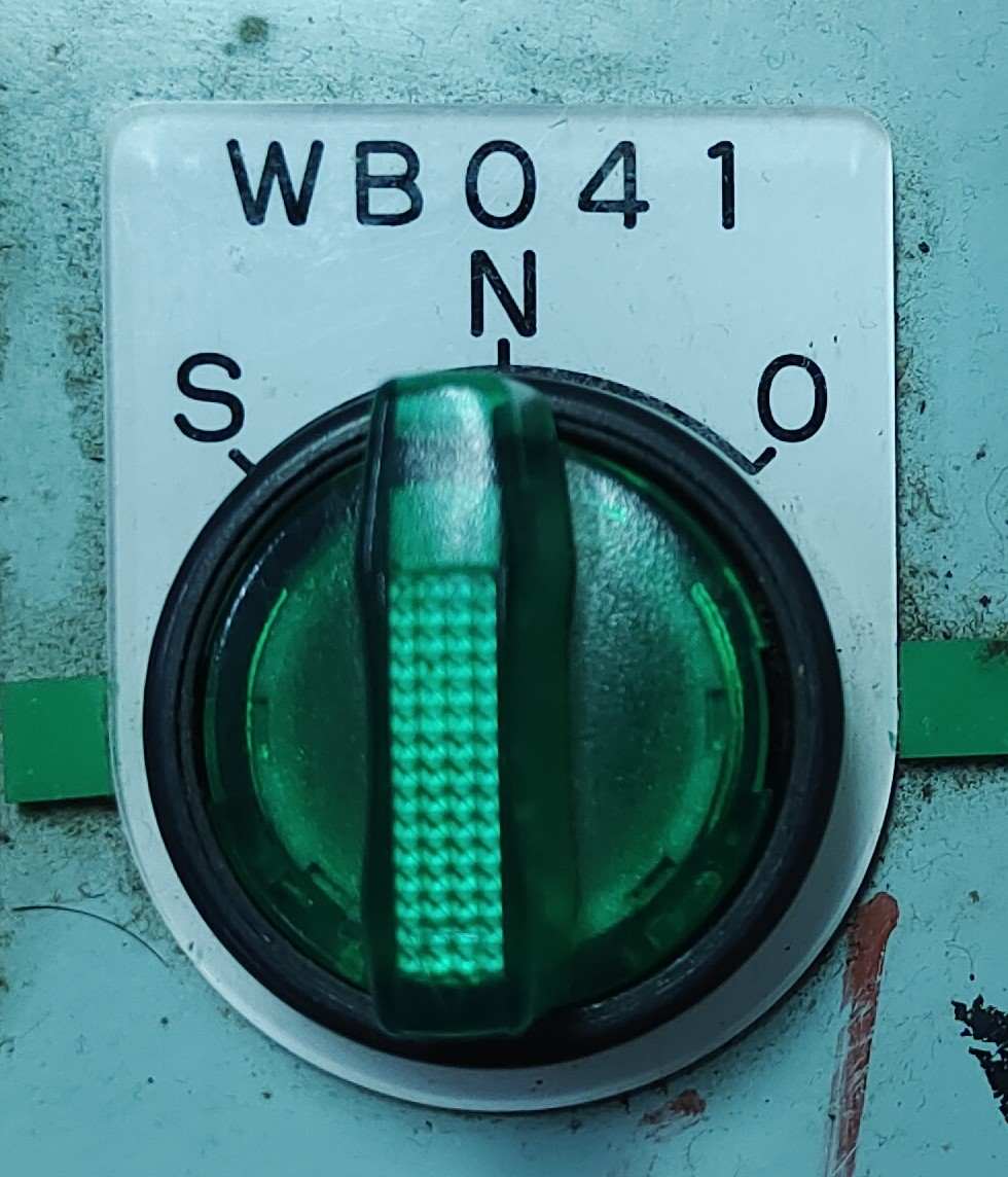 cargo ballast control console spare parts pdf