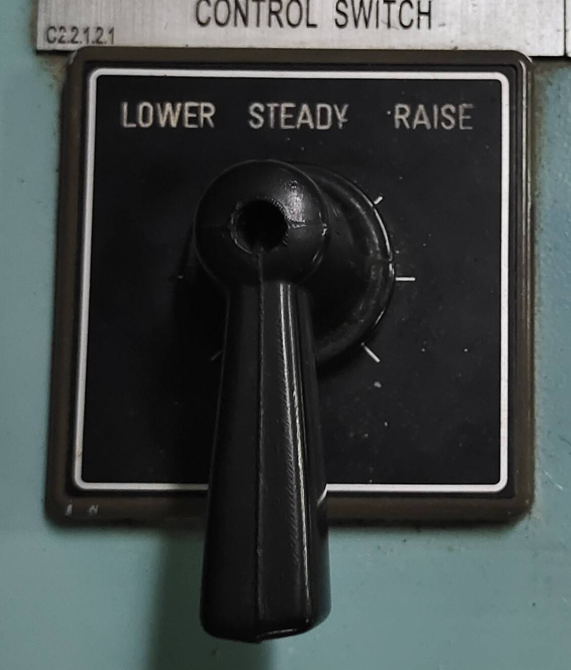 files cargo control console spares 2 pdf