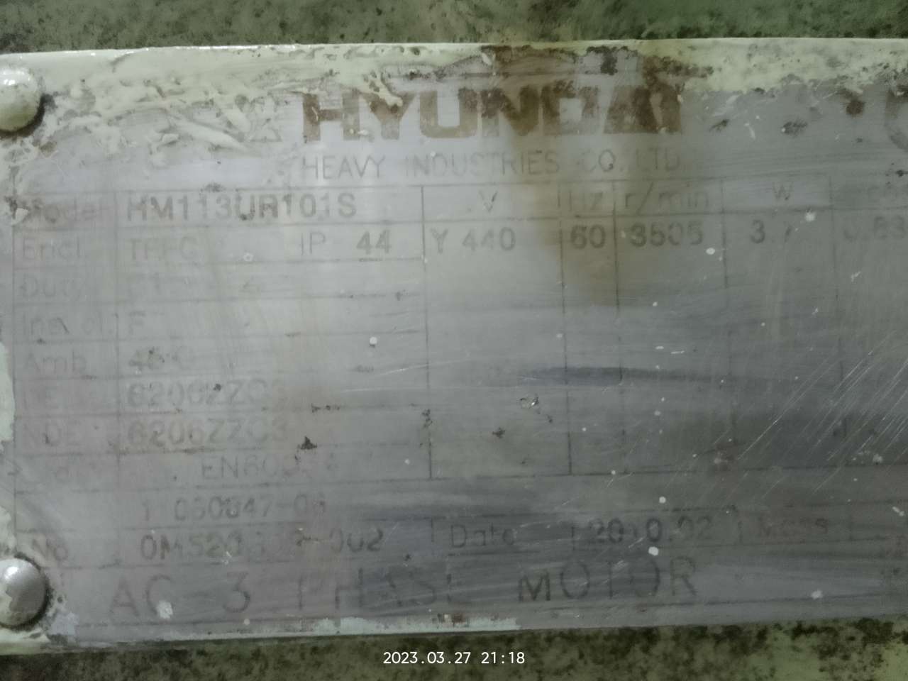 files deck seal pump 1 electric motor pdf