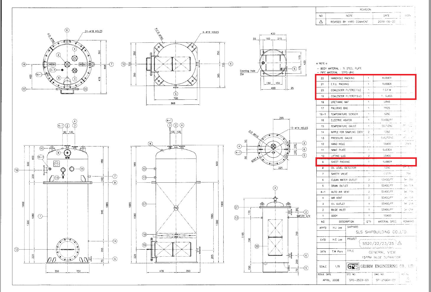 files ows spares diagram pdf