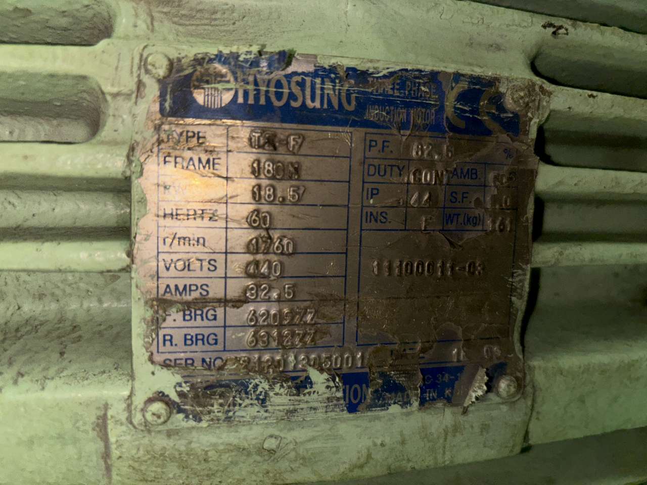 files j c f w pump motor specifications pdf
