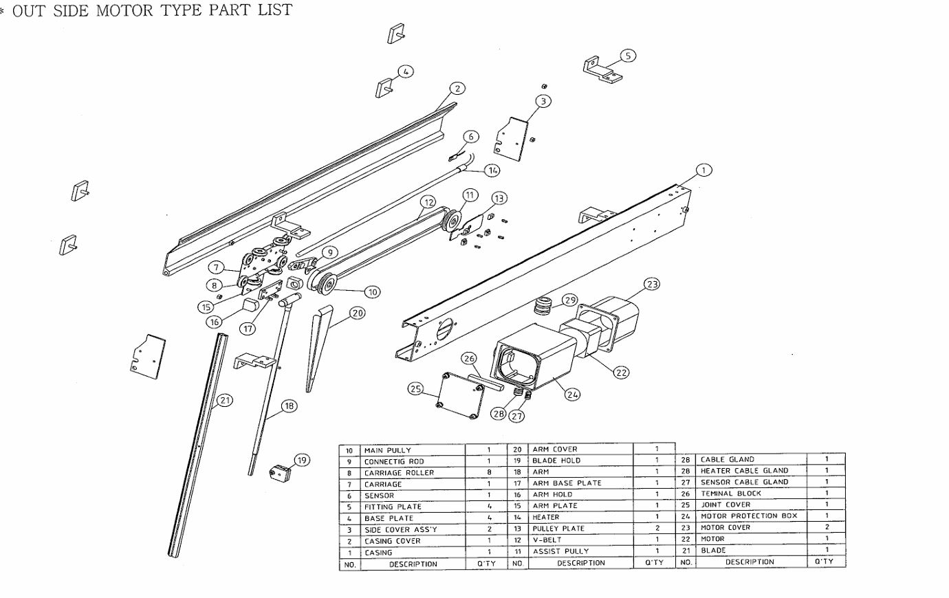 References SPECIFICATION OF WINDOW WIPER FOR OUTSIDE UNIT.pdf WINDOW ...