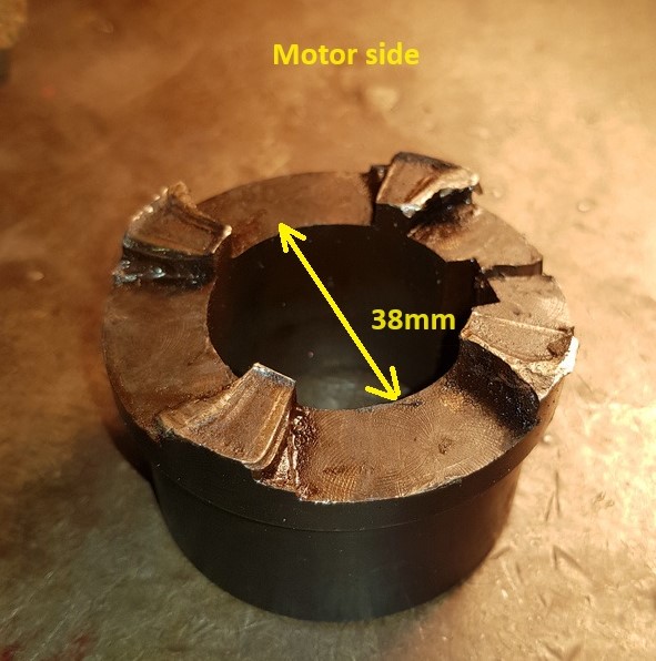 files motor shaft pdf